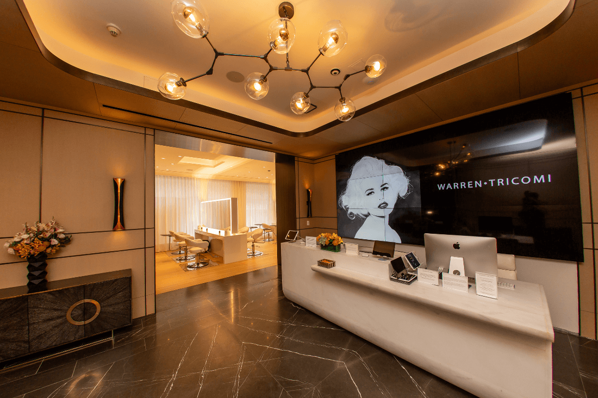 How to Choose Best Luxury Hair Salon in NYC