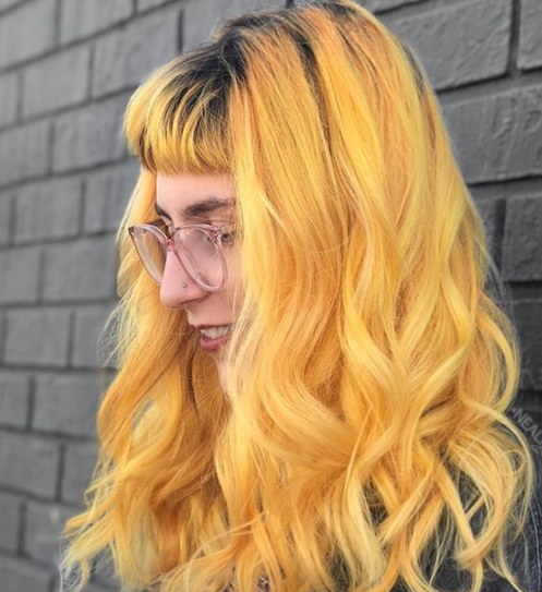 How to Cut and Style Bangs Based on Your Face Shape