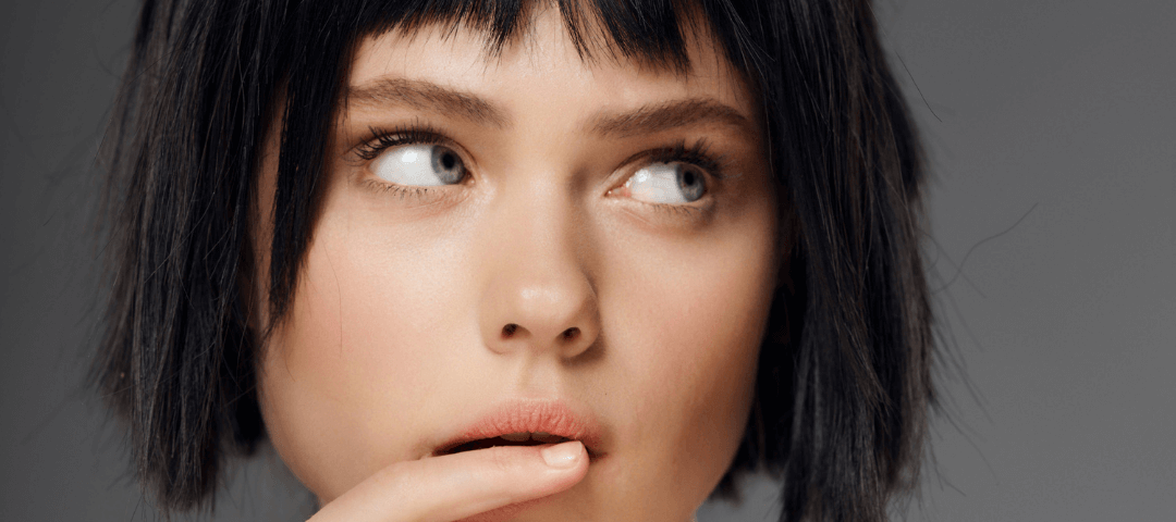 How to Cut and Style Bangs Based on Your Face Shape