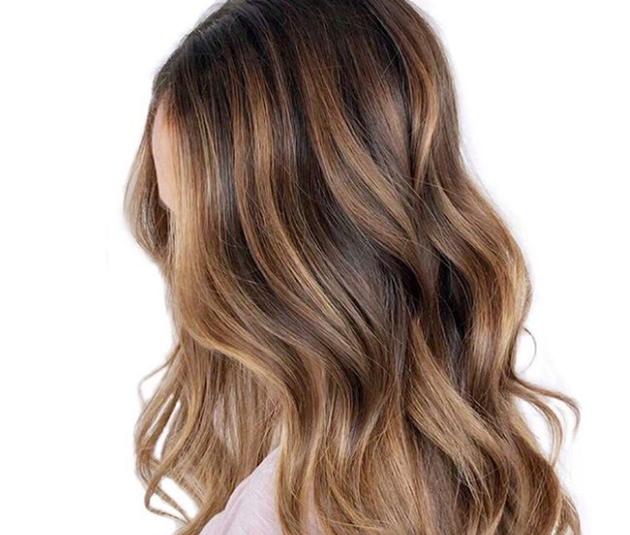 Negative Space Hair: A Coloring Trend to Try in 2023