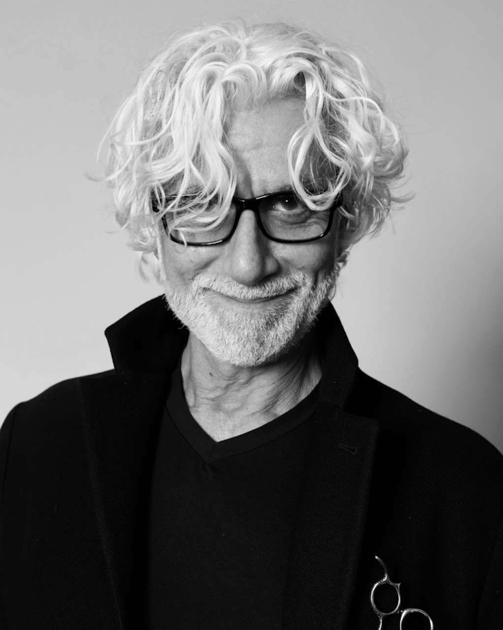 Luxury Hair Salon & Services in Sag Harbor NY | Warren Tricomi